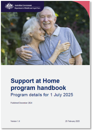 Support at Home - Omni-Care